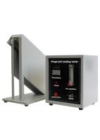 China Fireproof coating tester (tunnel method) for sale
