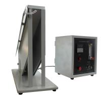 China Fireproof coating tester (tunnel method) for sale