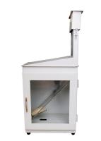 China Fireproof Coating Tester (small room method) for sale