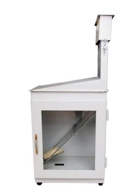 China Fireproof Coating Tester (small room method) for sale