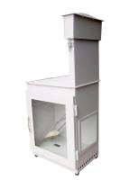 China Fireproof Coating Tester (small room method) for sale