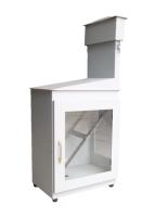 China Fireproof Coating Tester (small room method) for sale