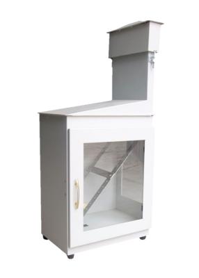 China Fireproof Coating Flammability Testing Equipment / Combustion Test Equipment for sale