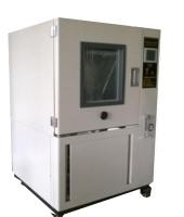 China IP5X IP6X Sand Dust Test Chamber For Detecting Product'S Shell Sealing Performance for sale