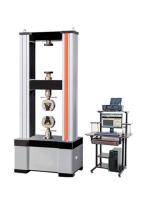 China Durable Steel Tensile Strength Machine For Machinery Manufacturing Industry for sale