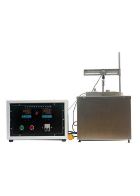 China Thermal Insulation Rock Wool Thermal Load Test Device for sale