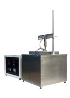 China Thermal Insulation Rock Wool Thermal Load Test Device for sale