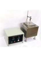 China High Automation Flammability Testing Equipment , Precision Combustion Machine for sale