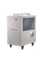 China Outdoor Tent Air Conditioner , Industrial Portable Air Conditioning Unit for sale