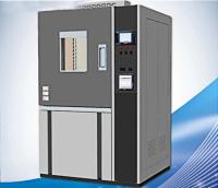 China Constant Temperature And Humidity Test Chamber With Stainless Steel Inner Box for sale