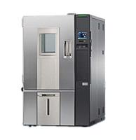 China Programmable Environmental Testing Machine , Constant Temperature Humidity Chamber for sale