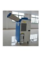 China Powerful Spot Air Cooler For Outdoor Working Within 35 - 45 Celsius Degree for sale