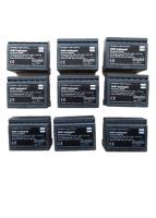 China Refrigeration Industrial MRO Products , KRIWAN INT69CN Compressor Protection Module for sale