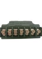 China KRIWAN INT69 52A120S10 Compressor Protection Module For Refrigeration Industry for sale