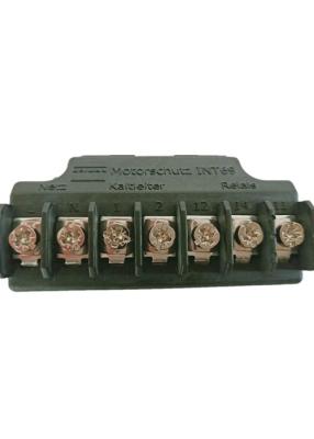 China KRIWAN INT69 52A120S10 Compressor Protection Module For Refrigeration Industry for sale