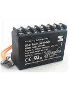 China German KNF SE-B1 Diagnose 34701901 Protection Module For Hanzhong Compressor for sale