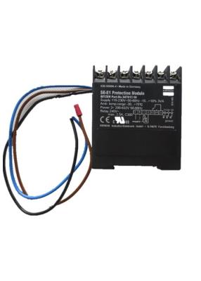 China Lightweight Industrial MRO Products , SE-E1 347017-10 Bitzer Protection Module for sale