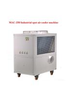 China 220V 60Hz Commercial Spot Coolers , 25000 BTU Portable Spot Air Conditioner for sale