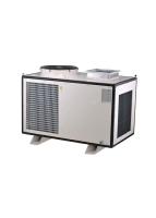 China 220V 60Hz Commercial Spot Coolers , 25000 BTU Portable Spot Air Conditioner for sale