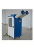 China Steel Housing Industrial Portable AC Unit , Outdoor Movable Spot Air Cooler for sale