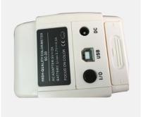 China Color Difference Meter Precise Portable Colorimeter Universal Testing Machine for sale