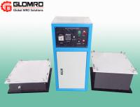 China Single Direction Vibration Testing Machine , Electromagnetic Shaker Testing Device for sale