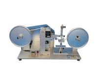 China Electronic RCA Tape Abrasion Tester For Surface Coating Abrasion Resistance Test for sale