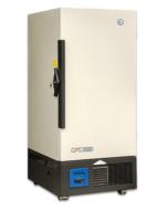 China Below Minus 50 Degrees Celsius Vertical Ultra Low Temperature Freezer For Hospital for sale
