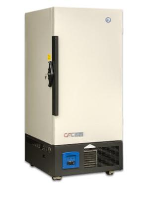 China Below Minus 50 Degrees Celsius Vertical Ultra Low Temperature Freezer For Hospital for sale