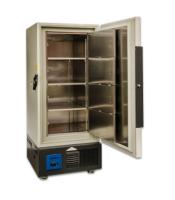 China Below Minus 50 Degrees Celsius Vertical Ultra Low Temperature Freezer For Hospital for sale