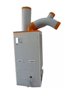 China Portable Commercial Spot Coolers , Low Energy Consumption Spot Cooler AC for sale