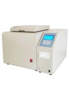 China Powerful Oxygen Bomb Calorimeter , Full Auto Calorific Value Measuring Instrument for sale