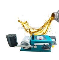 China Electronic 280w 14*14mm Lubricants Abrasion Test Machine for sale