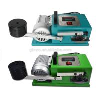 China Electronic 280w 14*14mm Lubricants Abrasion Test Machine for sale