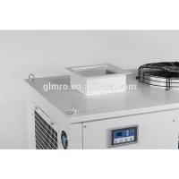 China Exhibition Wedding Event Tent Air Conditioner Cooler for sale