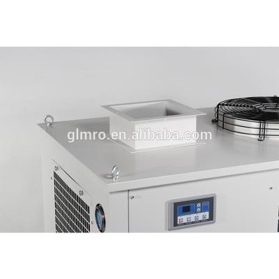 China Exhibition Wedding Event Tent Air Conditioner Cooler for sale
