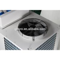 China R410A Refrigerant 15KW Tents Portable Air Conditioner for sale