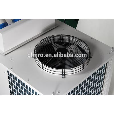 China R410A Refrigerant 15KW Tents Portable Air Conditioner for sale