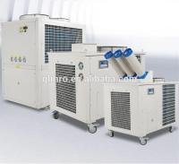 China Tents Zero Breeze Portable Air Conditioner Cooler for sale