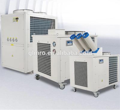 China Tents Zero Breeze Portable Air Conditioner Cooler for sale
