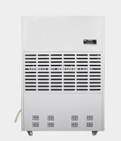China 16kg/H Dehumidification Explosion Proof Dehumidifier for sale