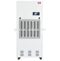 China 16kg/H Dehumidification Explosion Proof Dehumidifier for sale