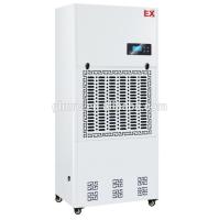 China 16kg/H Dehumidification Explosion Proof Dehumidifier for sale