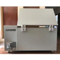 China -86degree 480L Lab Ultra Low Temperature Freezer for sale