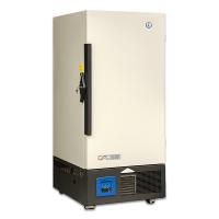 China -50 Degree Vertical Ultra Low Temperature Freezer for sale