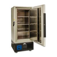 China -50 Degree Vertical Ultra Low Temperature Freezer for sale