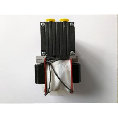 China KNF Vacuum Sampling Diaphragm Pump 1/8