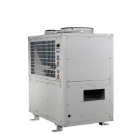 China 51100BTU AC 380V Industrial Portable Air Conditioner for sale