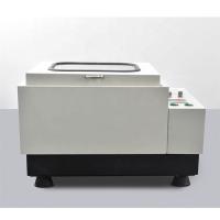 China Automatic Digital Thermostat Controlled Water Bath Oscillator Price for sale