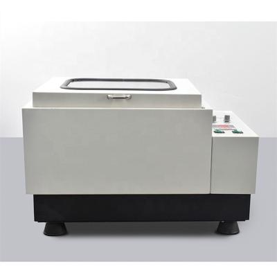 China Automatic Digital Thermostat Controlled Water Bath Oscillator Price for sale